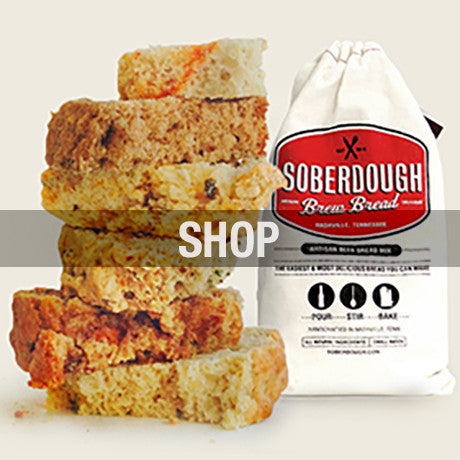 Collections | Soberdough